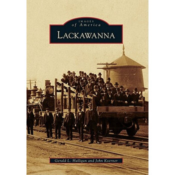 【】Lackawanna