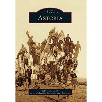 【】Astoria
