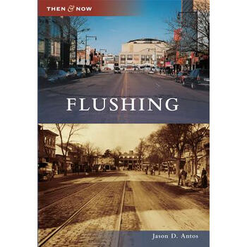 【】Flushing