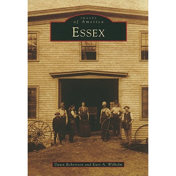 【】Essex
