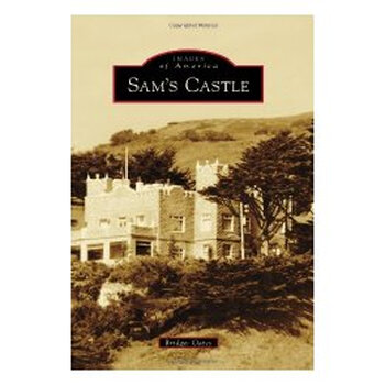 【】Sam's Castle