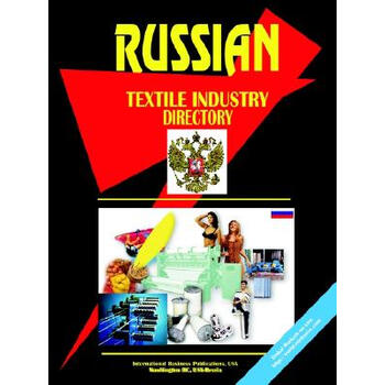 【】Russian Textile Indus