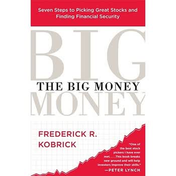 【】The Big Money: Seven Steps to Picking