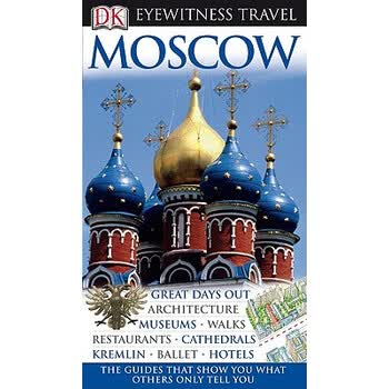 【】Moscow