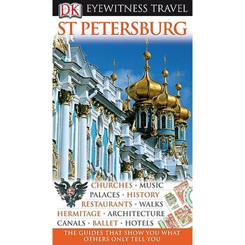 【】St Petersburg
