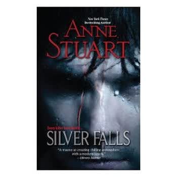【】Silver Falls