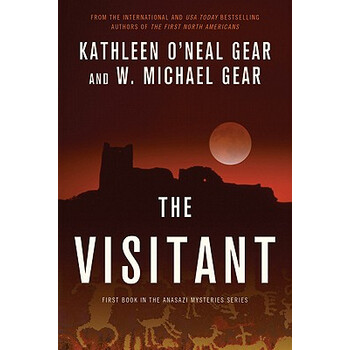 【】The Visitant