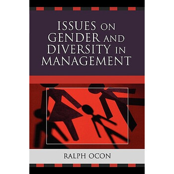 【】Issues on Gender and Diversity i