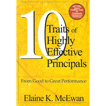 【】Ten Traits of Highly Effective