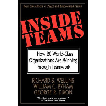 【】Inside Teams P
