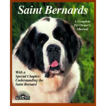 【】Saint Bernards Saint Bernards