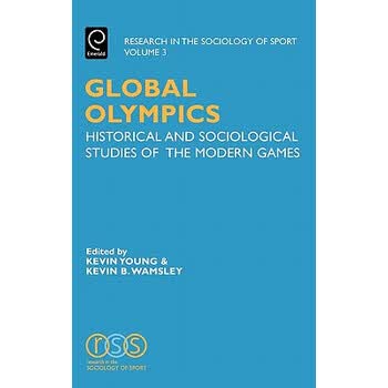 【】Global Olympics: Historical and