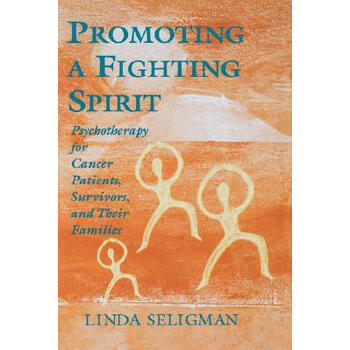 【】Promoting Fighting Spirit Cancer