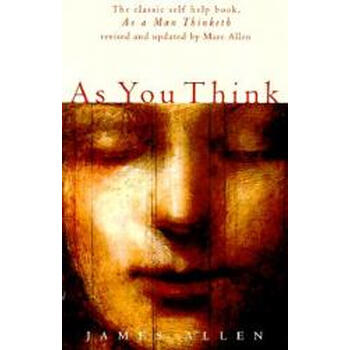 【】As You Think: Second Edition