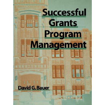 【】Successful Grants Progr