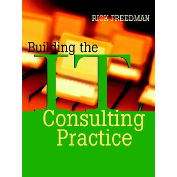 【】Building The It Consulting