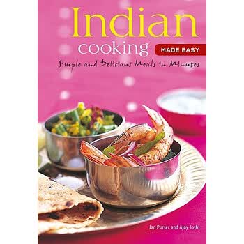 【】Indian Cooking Made Easy: Simpl