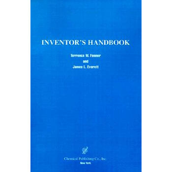 【】Inventor's Handbook