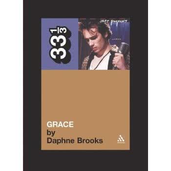 【】Jeff Buckley's Grace