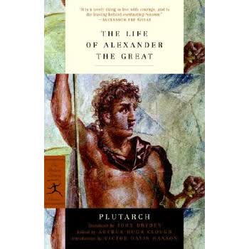 【】The Life of Alexander the Great