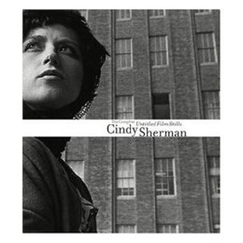 【】Cindy Sherman: Untitled Film