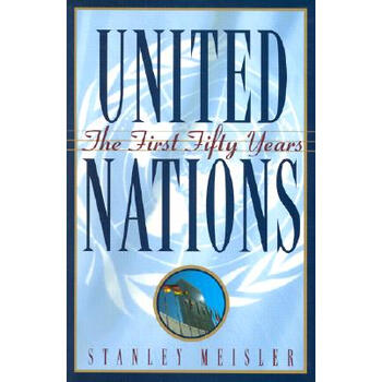 【】United Nations: The First Fifty