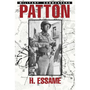 【】Patton PB