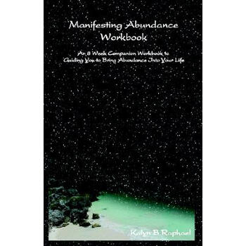 【】Manifesting Abundance