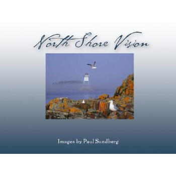 【】North Shore Vision