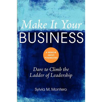 【】Make It Your Business