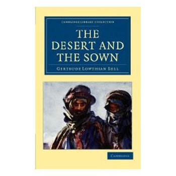 【】The Desert and the Sown