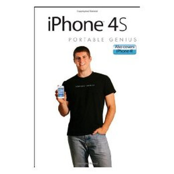 【】Iphone 4S Portable Genius