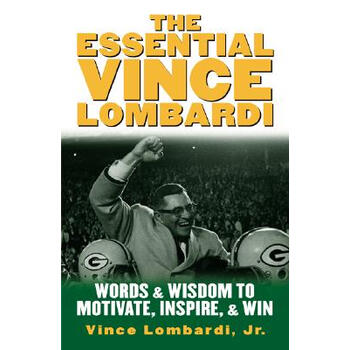 【】The Essential Vince Lombardi