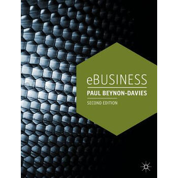 【】Ebusiness