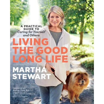 【】Living the Good Long Life: A Practical