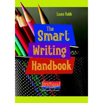 【】The Smart Writing Handbook
