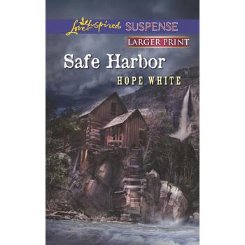 【】Safe Harbor