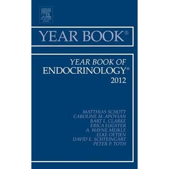 【】Year Book of Endocrinology 2012