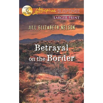 【】Betrayal on the Border