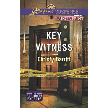 【】Key Witness