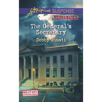 【】The General's Secretary