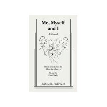 【】Me, Myself and I