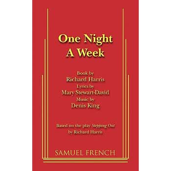 【】One Night a Week