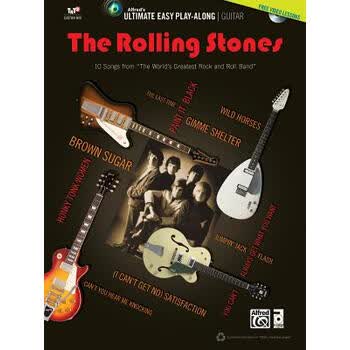 【】The Rolling Stones: 10 Songs from 
