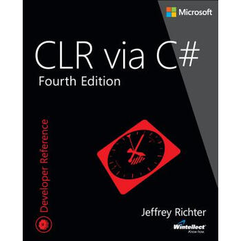 【】CLR Via C#