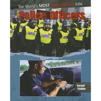 【】Police Officers