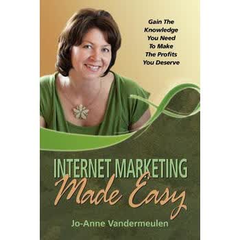 【】Internet Marketing Made Easy