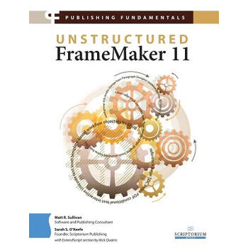 【】Publishing Fundamentals: Unstructured