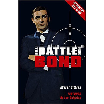 【】The Battle for Bond