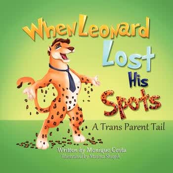 【】When Leonard Lost His Spots